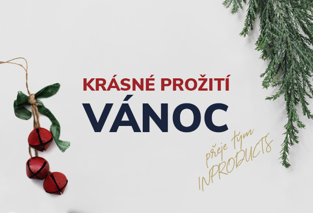 Veselé Vánoce a šťastný nový rok!